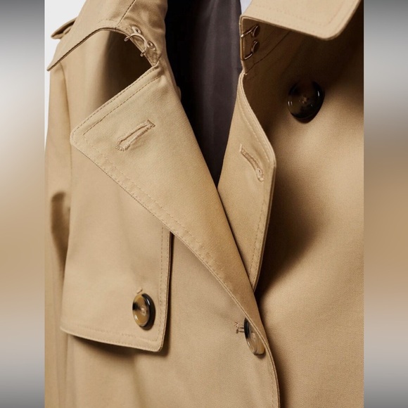 Jackets & Coats | Mango Classic Trench | Poshmark